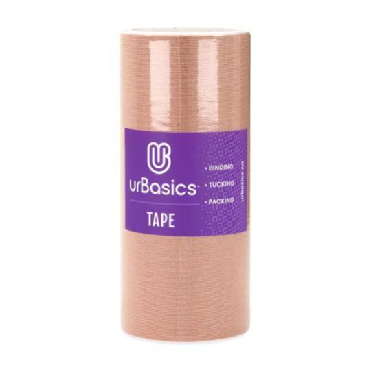 Tape 15 cm Crema Claro Urbasics – Transtienda